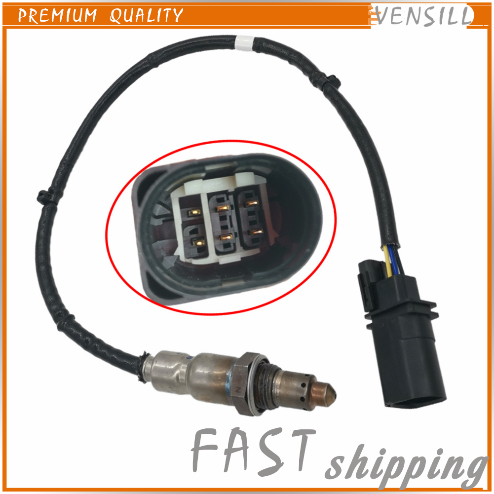 New Oxygen Sensor Upstream For Kia Soul Rio Hyundai Accent 17-19 1.6 ...