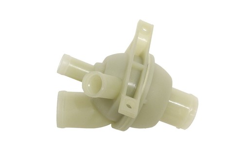 LAND ROVER RANGE ROVER P38 1995-2002 THERMOSTAT AND HOUSING PART ...