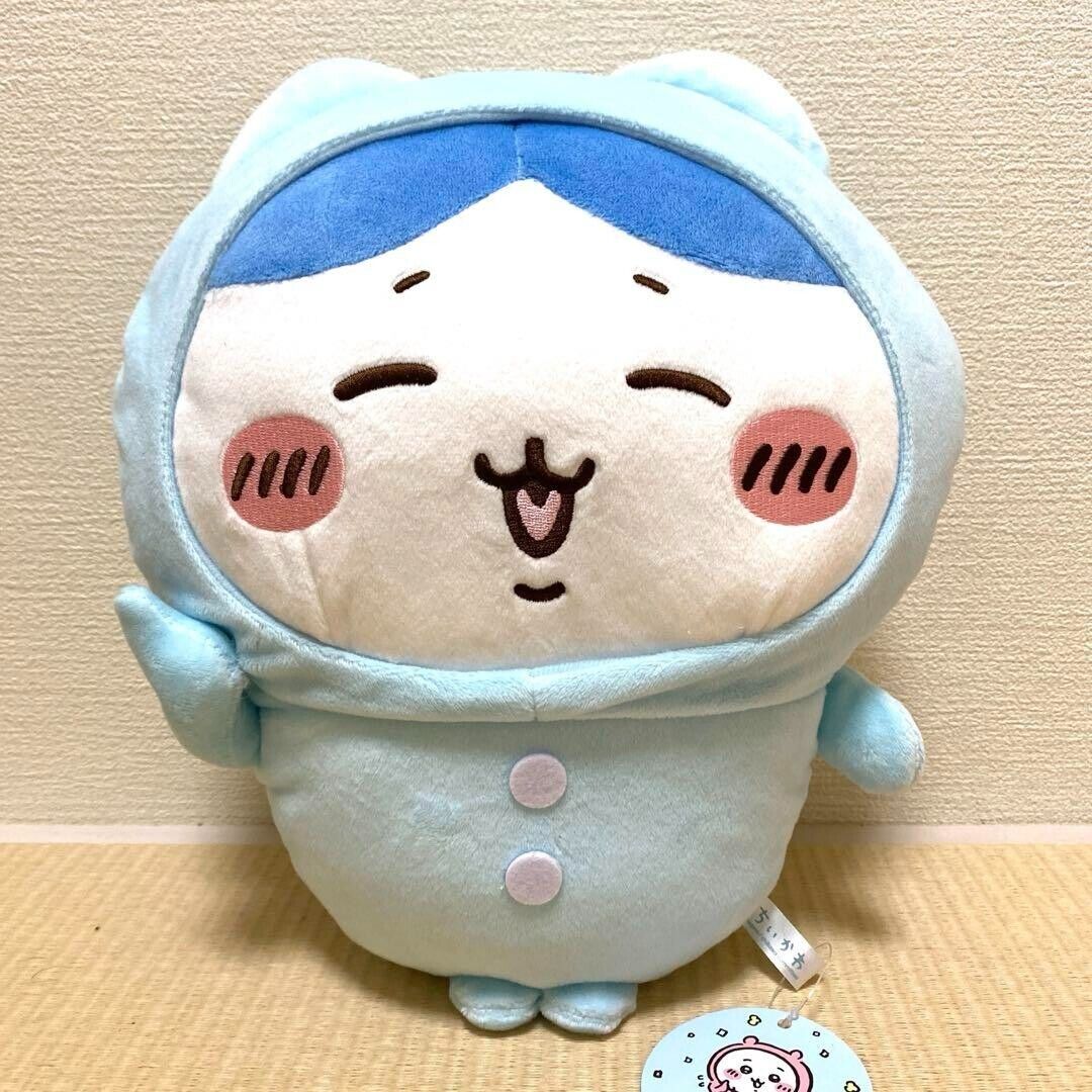 NEW Chiikawaka NEW Chiikawaka
