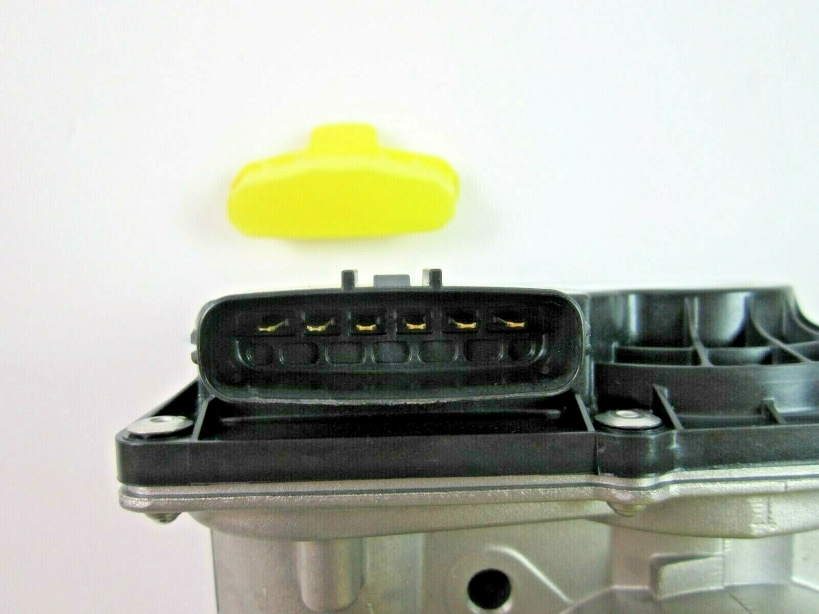 GENUINE ! THROTTLE BODY ASSEMBLY for 12-19 HYUN 14-18 KIA 3.3L OE ...