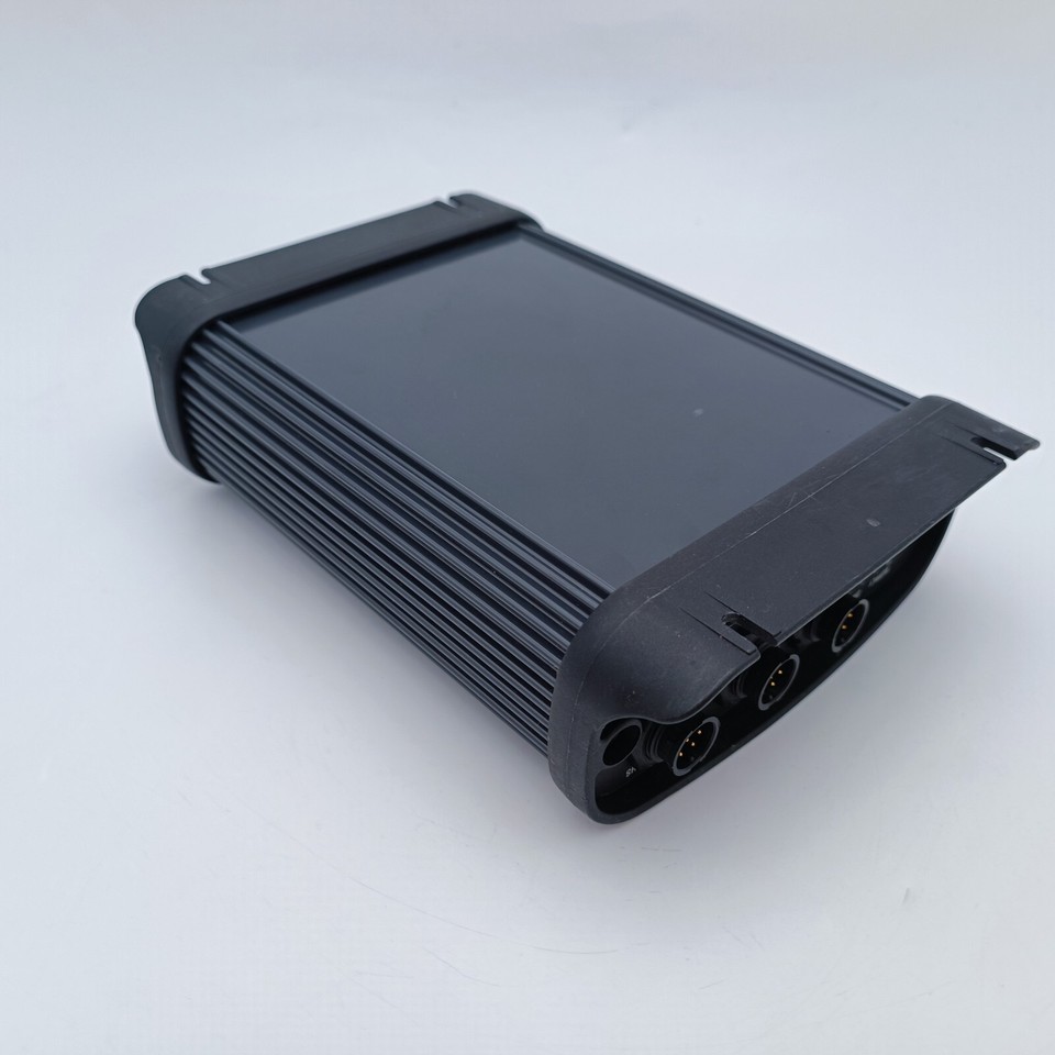 NORTHSTAR NAVMAN MCU600 Autopilot Computer AP 380 MCU 600 AP380 Boat ...