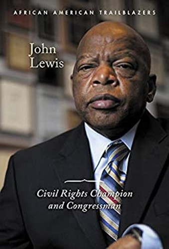 John Lewis : Civil Rights Champion and Congressman Paperback Alis ...