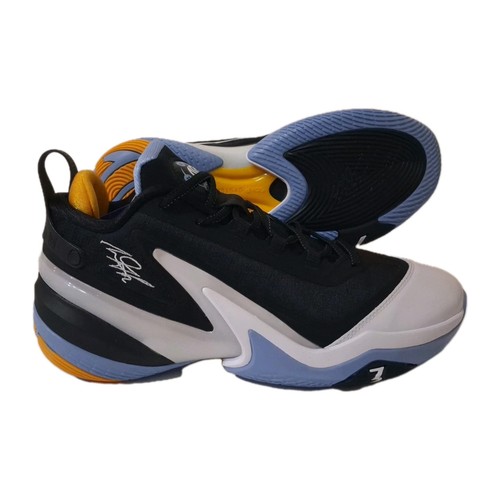 361 Degrees AG 5 Aaron Gordon “the Mile High City” Basketball Shoes ...