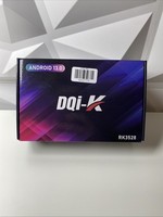 DQI K 8K RK3528 2GB 16GB Ultra HD Smart | Offer of the day