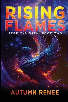 Rising Flames by Autumn Renee Paperback Book | eBay.de