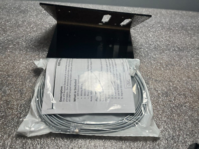 DMP 699 KEYPAD DESKSTAND WITH CABLE | eBay