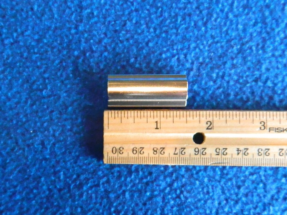 1977-1986 General Motors Chevy GMC Truck Windshield Molding 1 Pc Nos GM ...