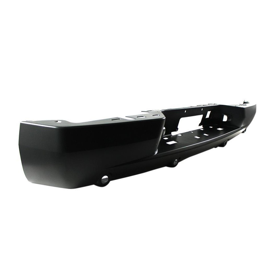 New For Cadillac,Chevrolet Rear BUMPER OE# 88937198 GM1100629 | eBay