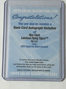 Monsters of the midway cards | eBay Stores