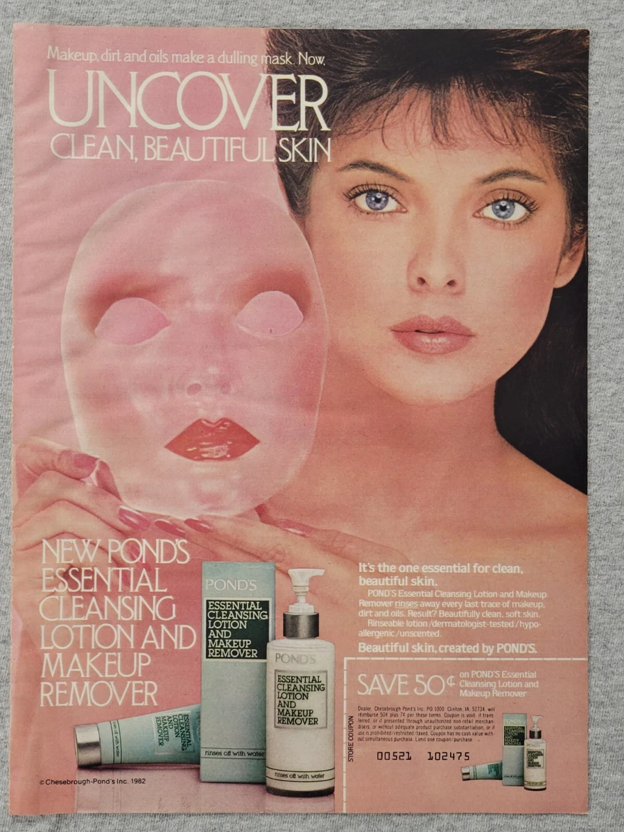 Makeup Magazine Ads | Saubhaya Makeup