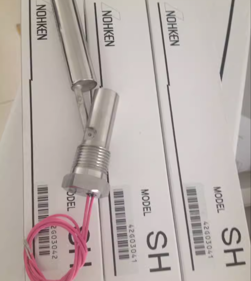 1PC New NOHKEN Liquid level sensor SH10 #LL | eBay