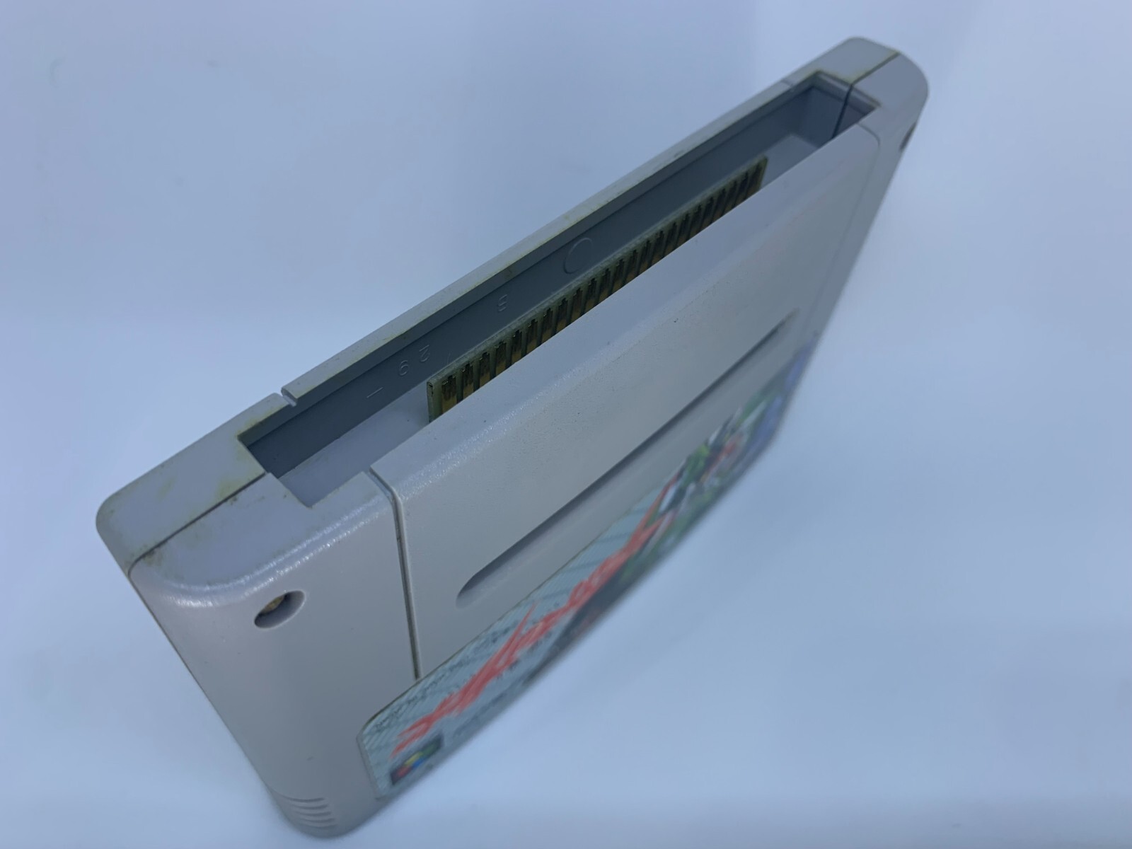 Uchuu no Kishi-Tekkaman Blade Nintendo SFC Super Famicom SNES From Japan | eBay