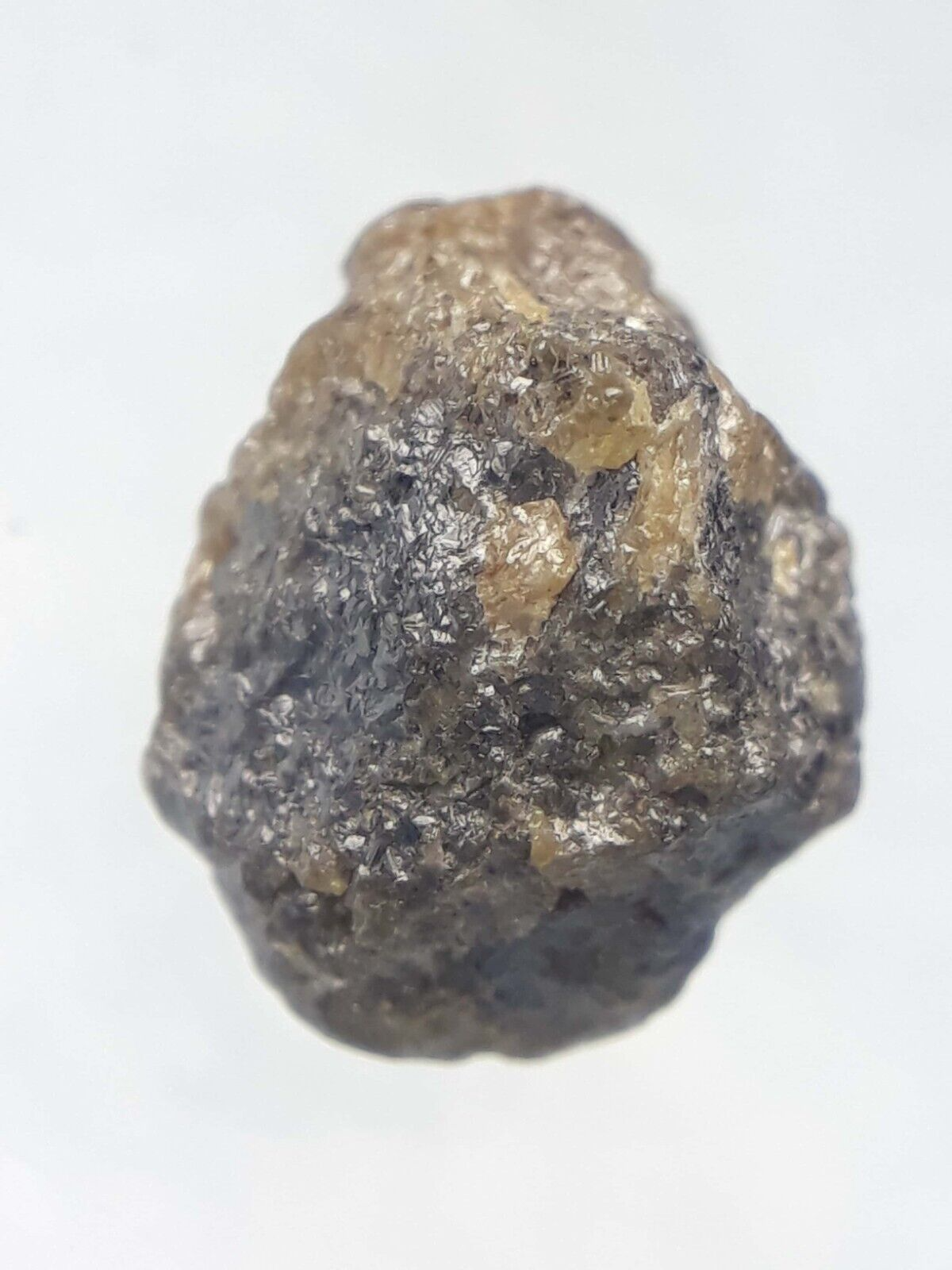 Rough Diamond,Brown Rough,Uncut Diamond,2.80 Ct,Raw Diamond,Fancy ...