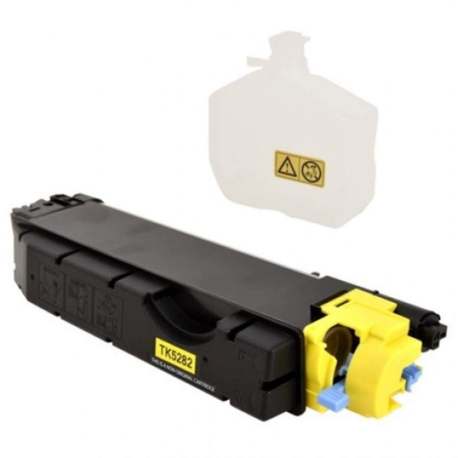 KYOCERA TK5282,TK-5282 TONER CARTRIDGE SET,M6235CIDN M6635CIDN ...