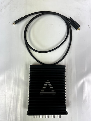 Delta Cast FLEX-12G 10 ST2110 SDI Input | eBay