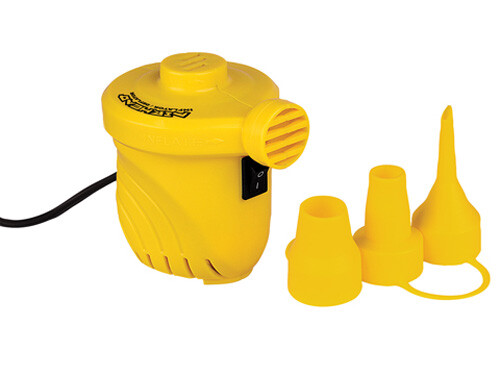 Kwik Tek AHP-12H Airhead Air Pump, 12V | eBay