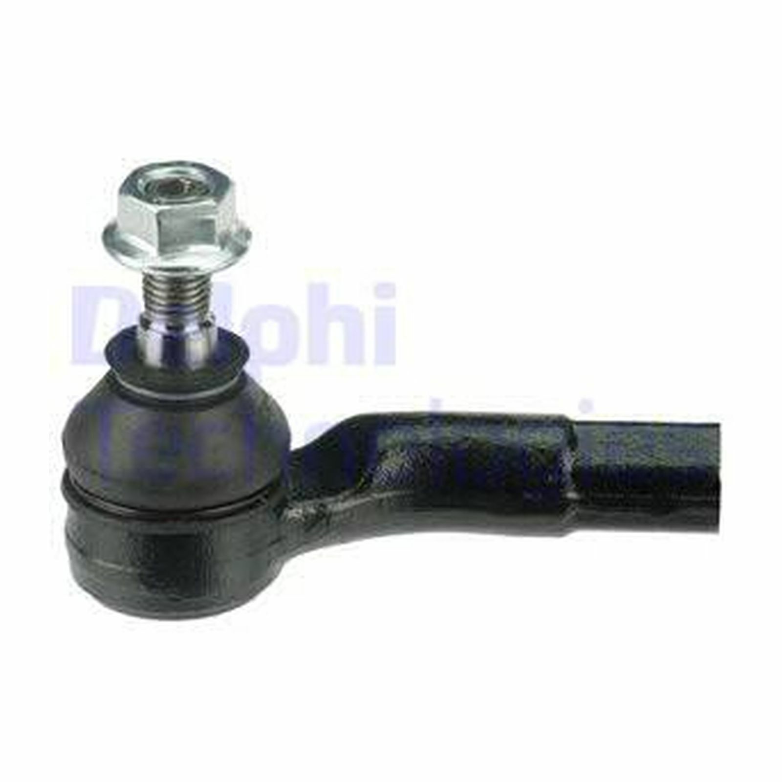 For VW Polo 6R 1.4 TSI Genuine Delphi Tie Rod End | eBay UK