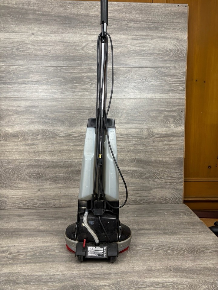HOOVER Floormax Supreme F4300 Floor Cleaner With Brushes Tested! | eBay