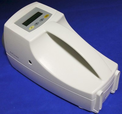Portable Sartorius 16757 MD8 Airport Battery Operated Air Sampling ...