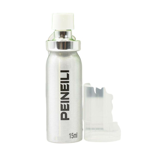 Peineili 15 ml Premature Ejaculation Spray for Men for sale online | eBay