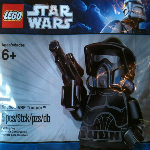 LEGO Star Wars Shadow ARF Trooper (2856197) for sale online | eBay