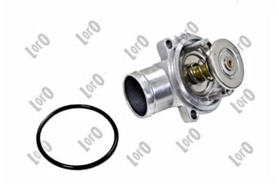 Coolant Thermostat For MERCEDES DAEWOO SSANGYONG Korando Cabrio 93-02 ...