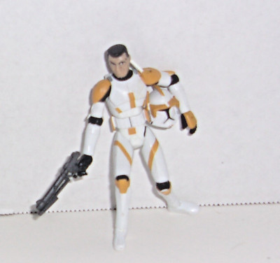 Star Wars Clone Commander Cody Assault on Ryloth 3.75" Figure The Clone ...