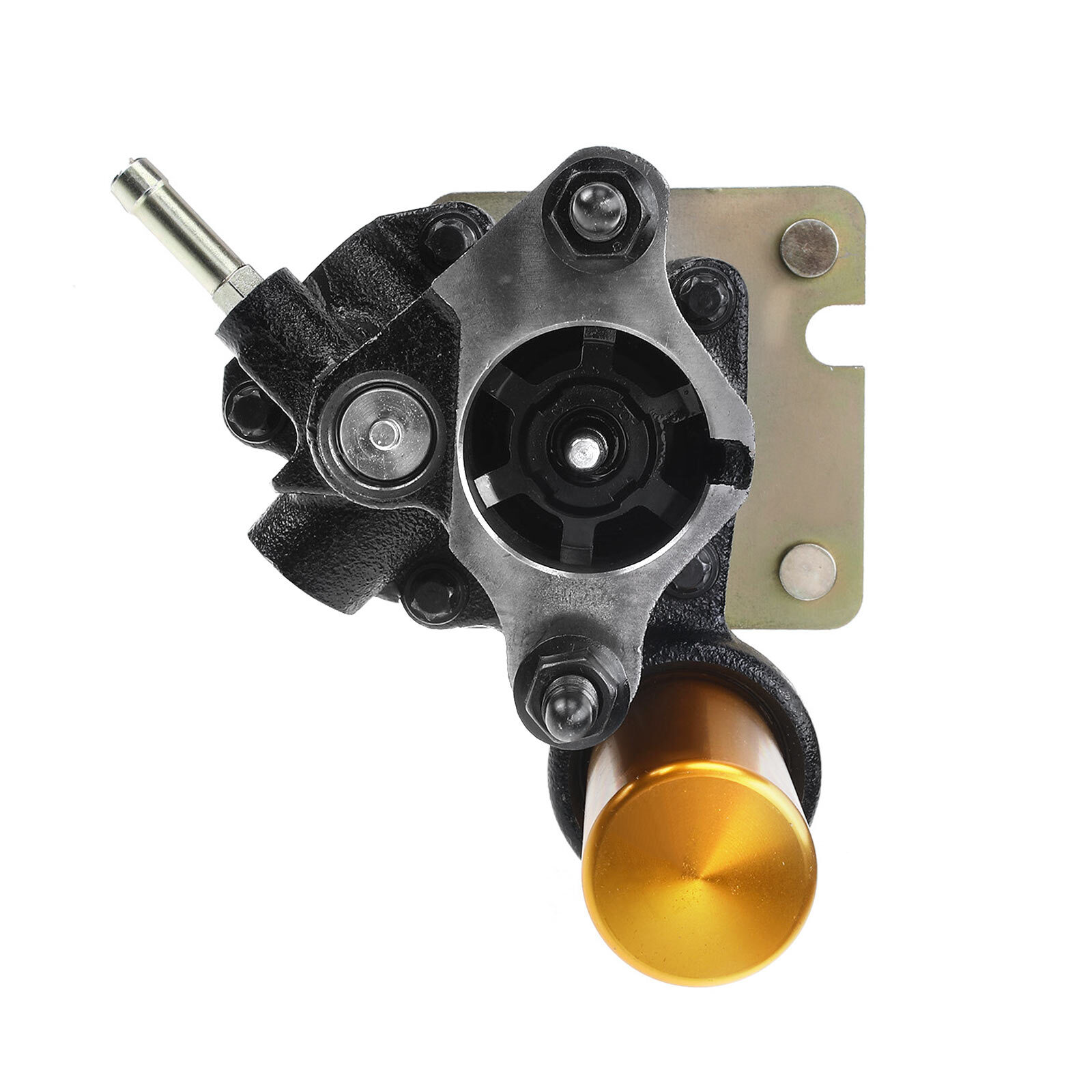 New Hydro-Boost Power Brake Booster for Chevrolet Express 2500 GMC ...