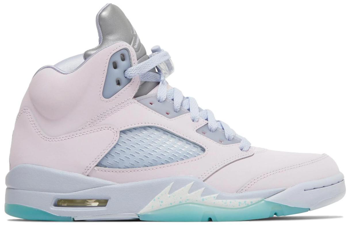 Size 10.5 - Jordan 5 Easter 2022 for sale online | eBay UK