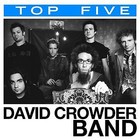 Top 5: Hits - David Crowder Band - CD | eBay