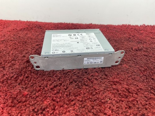 BMW G01 G30 G20 G12 G15 G05 Navigation Audio Radio Head Control Unit ...