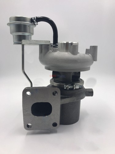 TD05 for D4DA 4D34T 3.9L 49178-03123 Turbo Turbocharger #WD6 | eBay