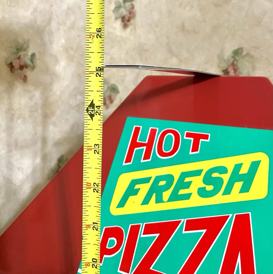 WISCO INDUSTRIES COMMERCIAL PIZZA DISPLAY / WARMER MODEL 680-1 Tested ...