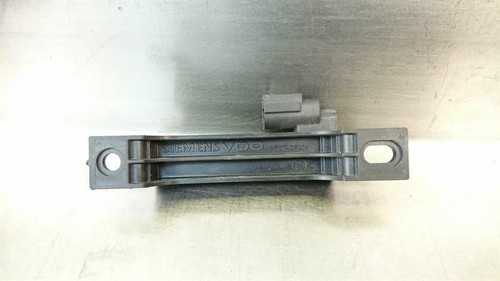 NISSAN MICRA K14 2017- REMOTE KEYLESS ENTRY ANTENNA AERIAL 5WK4 8775 ...