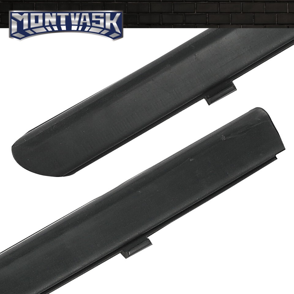 Fit For 94-05 Chevy S10 Blazer GMC Jimmy Sonoma Window Seal ...