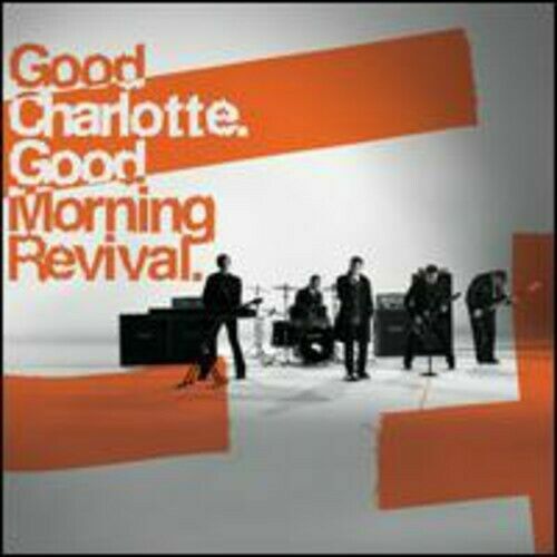 Good Morning Revival von Good Charlotte (CD, 2007) online kaufen | eBay.de