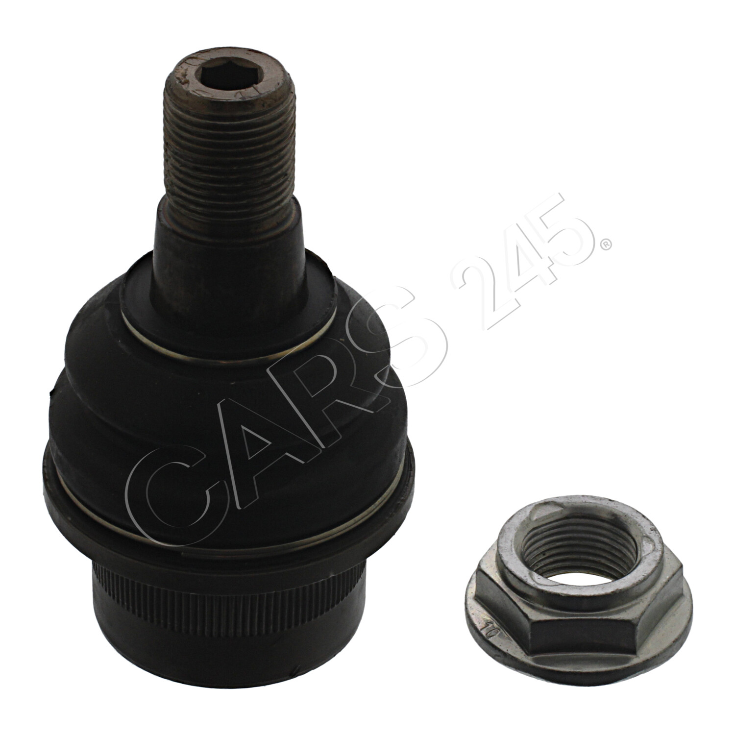 SWAG Ball joint Front Axle Lower Fits MERCEDES Sprinter 906 Bus VW ...