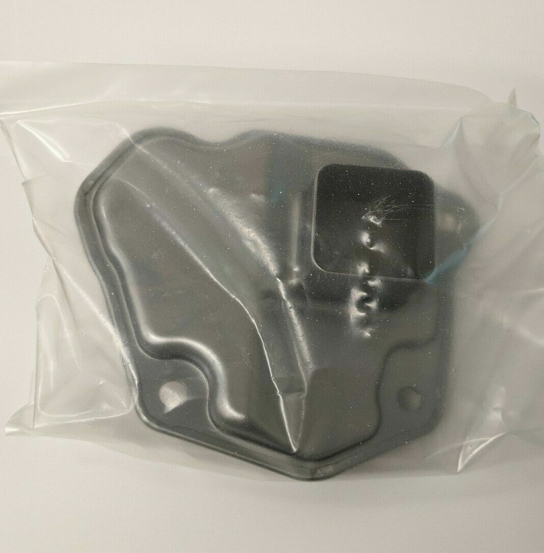 GENUINE OEM RE0F10A JF011E Transmission VB Oil Filter for Nissan (31728 ...