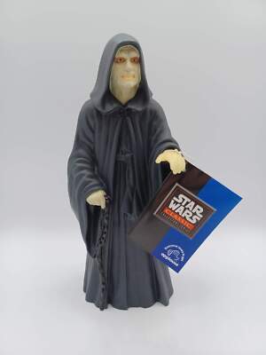 Star Wars Classic Collectors Series Applause Emperor | eBay