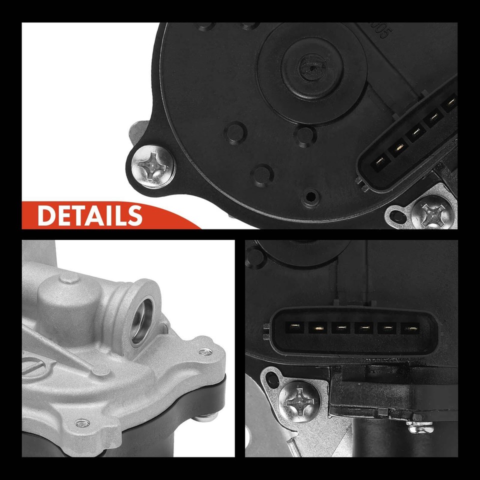 4WD Front Axle Disconnect Actuator Assembly for Toyota 4Runner 2001 ...