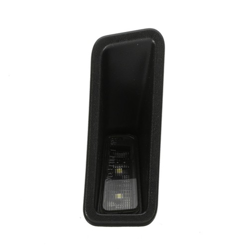 19-26 RAM 2500 3500 LICENSE PLATE LAMP LIGHT REAR RIGHT OEM NEW MOPAR ...