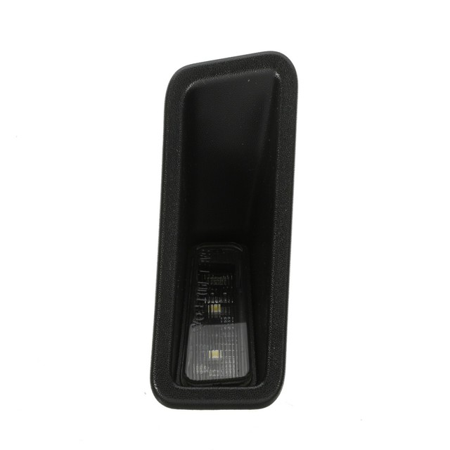 Genuine Mopar License Plate Lamp Right 68384254AB for sale online | eBay