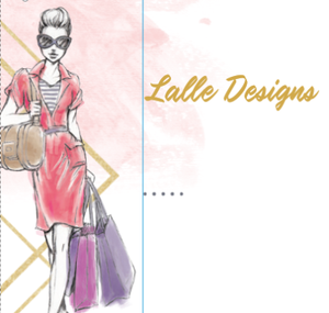 Lalle Designs | eBay Stores