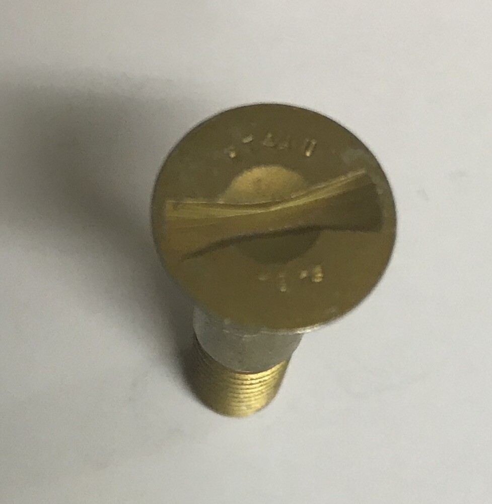 3M50-4-9, Boeing Co. Aviation Grade Shoulder Screw, lots of 100 | eBay