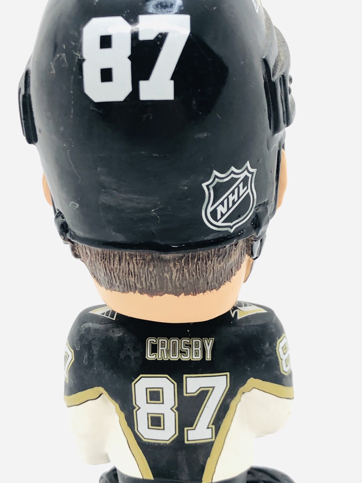 Sidney Crosby Penguins Big Head Bobble CROSBY PENS KNUCKLEHEAD FoCo ...