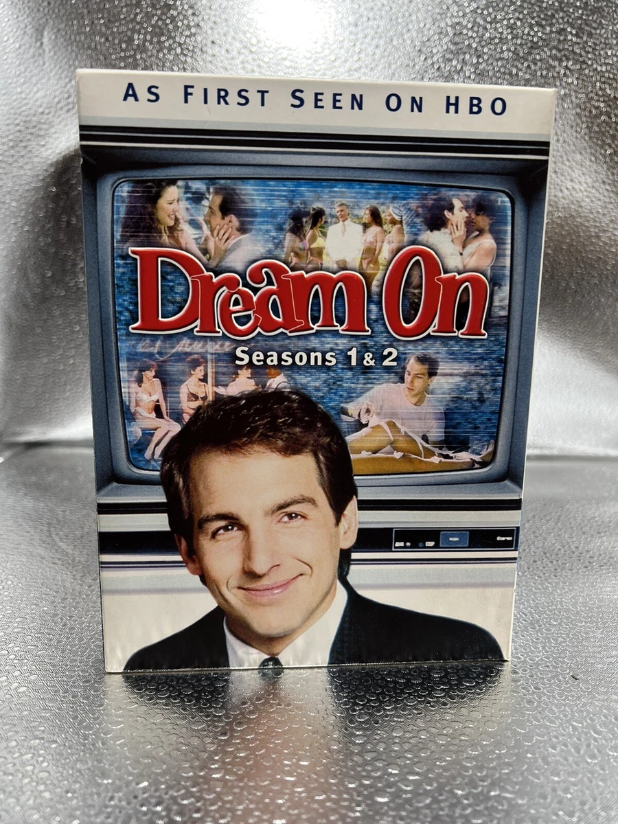 Dream On Hbo