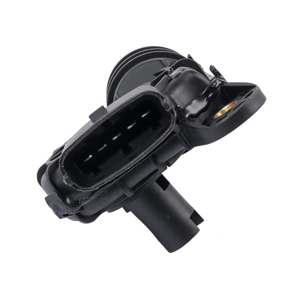 Intake Manifold Runner VCM Control Solenoid for Hyundai Tucson Santa ...