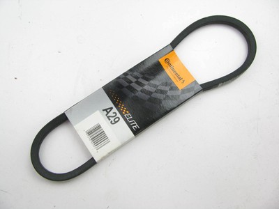 Continental A29 Industrial Accessory Drive Belt - 1/2" X 31" | eBay