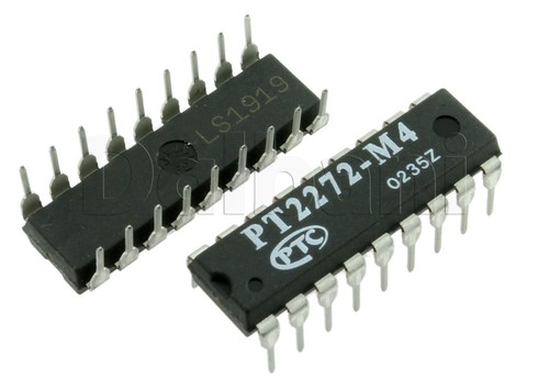 PT2272-M4 Original New PTC Integrated Circuit | eBay