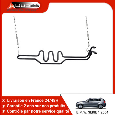 🇫🇷 RADIATEUR HUILE BMW SERIE 1 11427787698 ♻️ | eBay